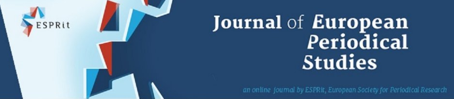 Our JEPS Special Issue is out now! – Spaces of Translation